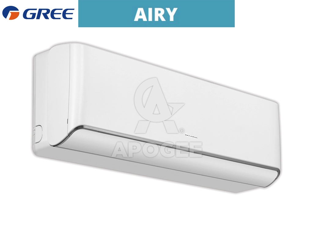 Климатик GREE Airy GWH12AVCXD / K6DNA1A | 12000 BTU