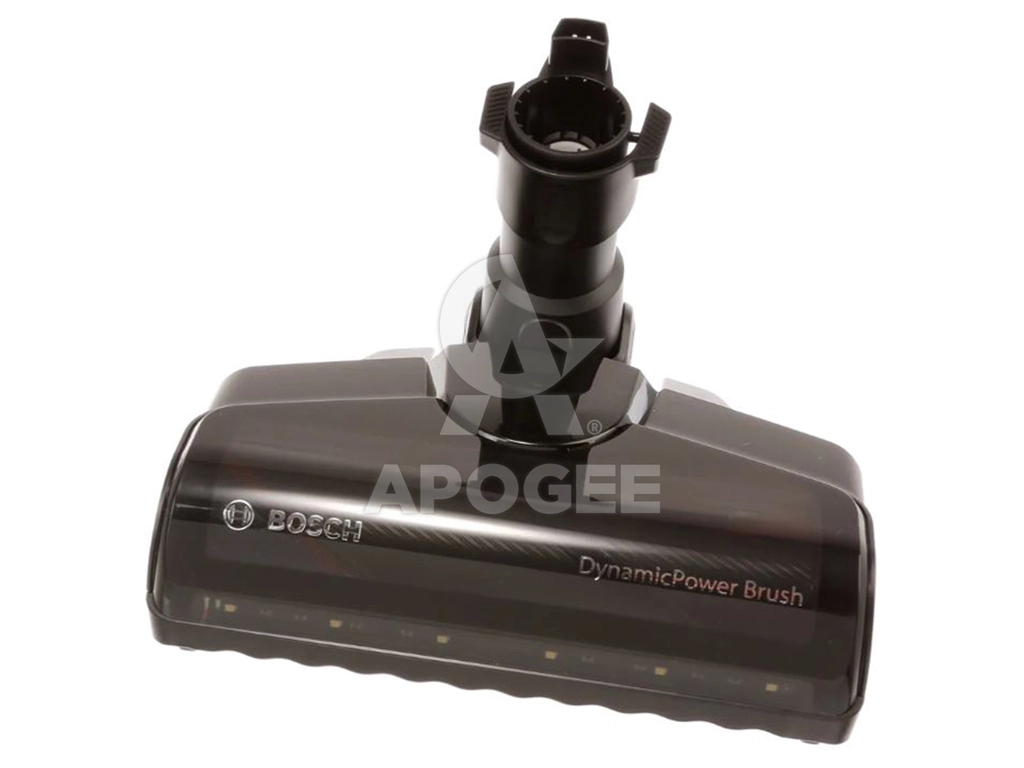 Подова четка с въртяща се ролка BOSCH DynamicPower Brush | 17007031