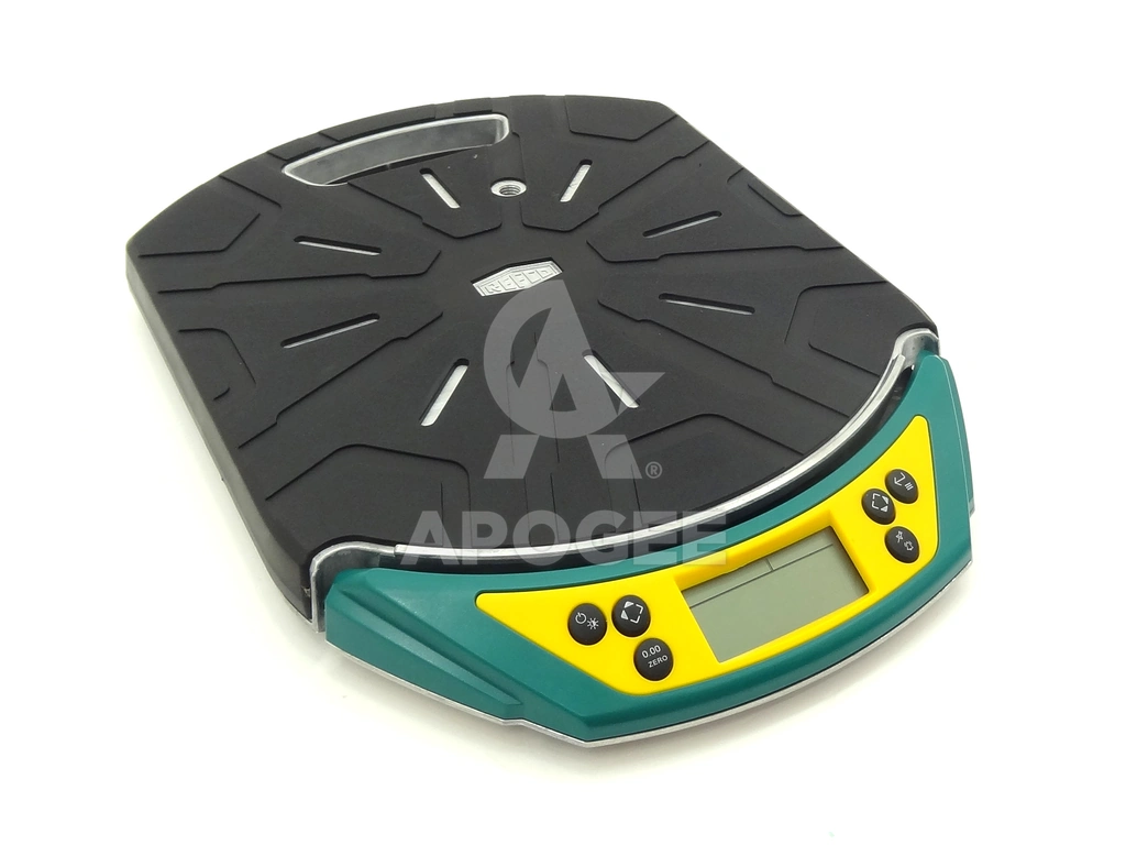 Електронна везна REFCO REFSCALE | 4688292 - 110 kg, REF-METER-OCTA